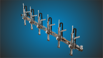 Rollon Actuator System Line