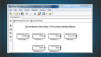 The Composer 2 fra Elmo Motion