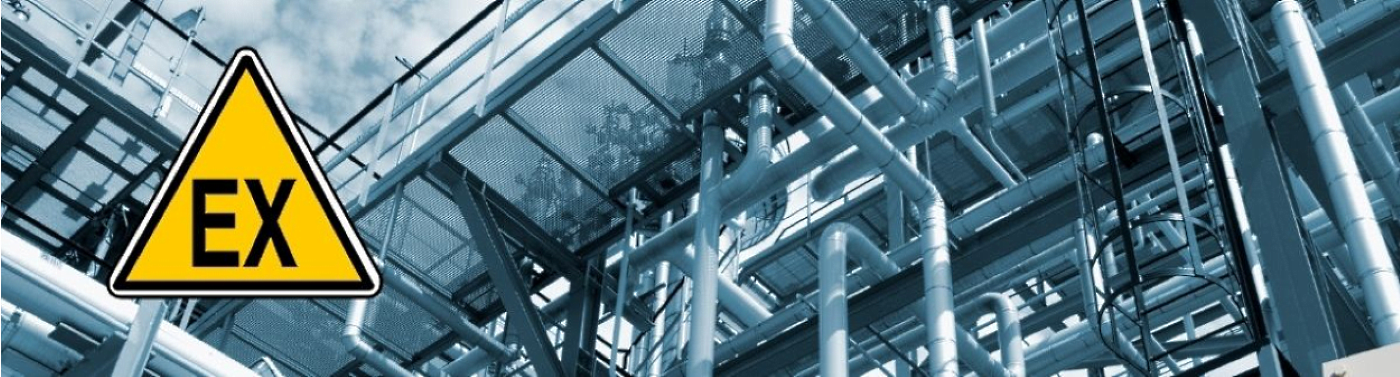 ATEX direktivet og sikkerhed. Maskiner og udstyr i eksplosiv atmosfære