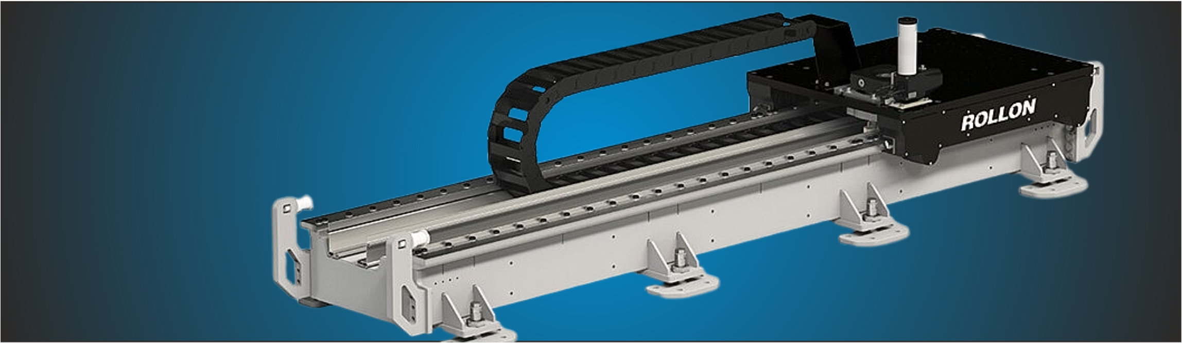 Heavy-duty applikationer