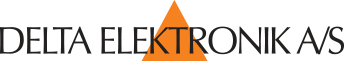 Velkommen til Delta Elektronik A/S' hjemmeside