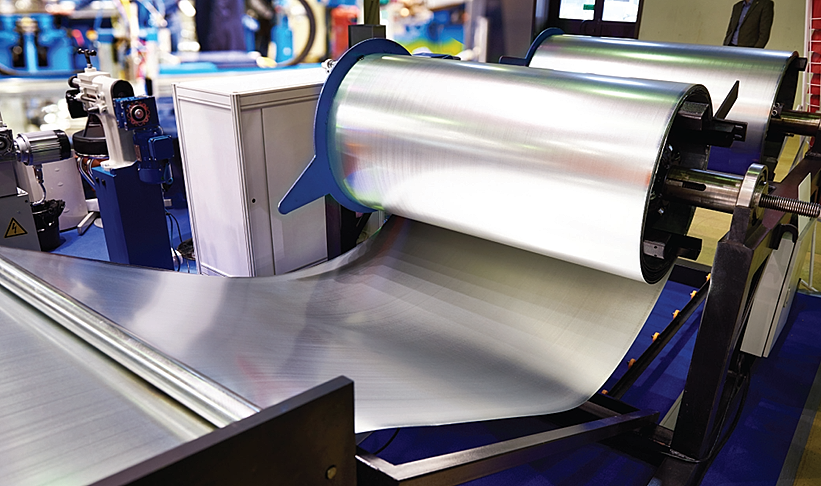 Direct Drive Technology