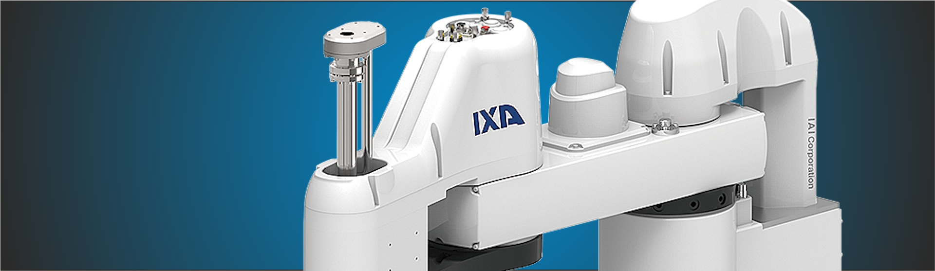 Multifunktionel SCARA-robot