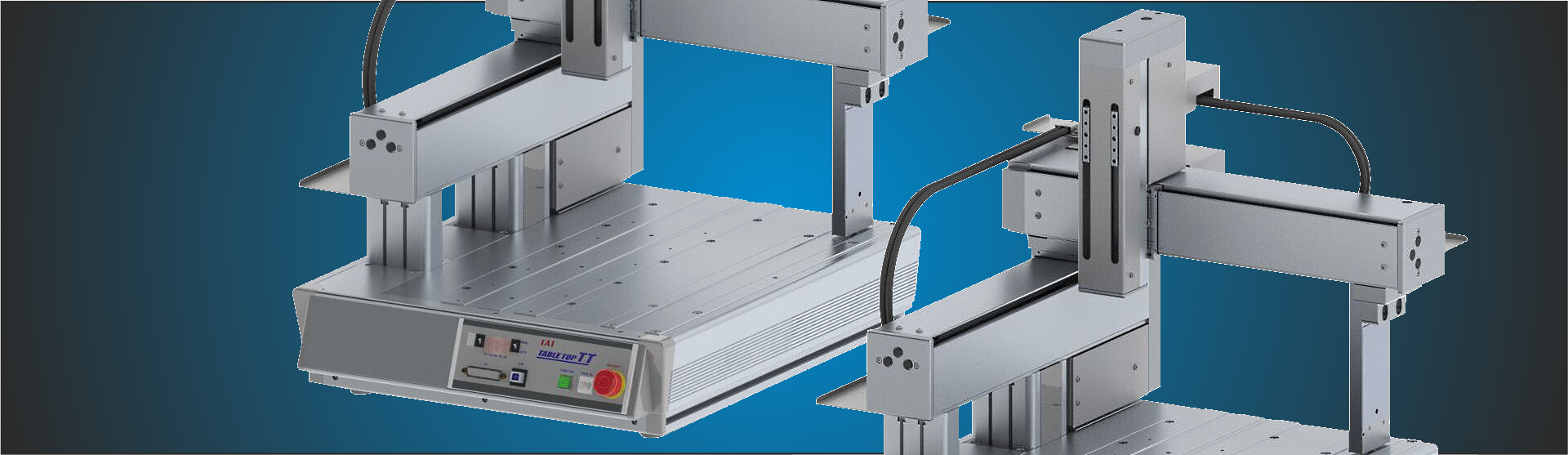 Bord- og laboratorierobot